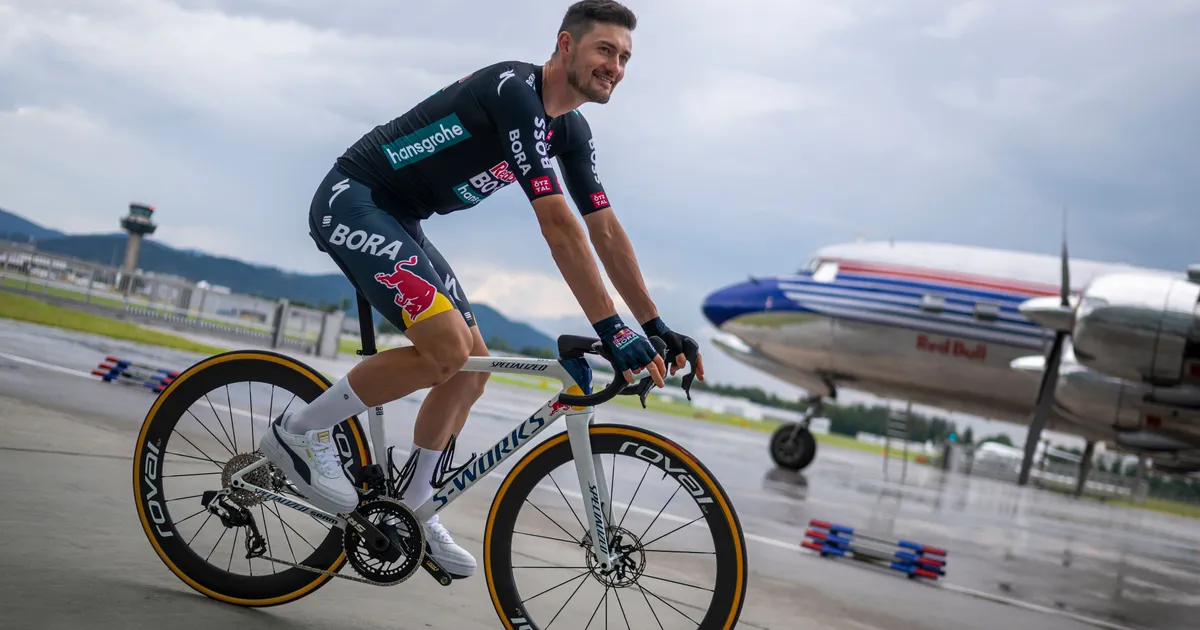 UPDATE: Nico Denz & Patrick Gamper join Daniel Martinez in abandoning ...