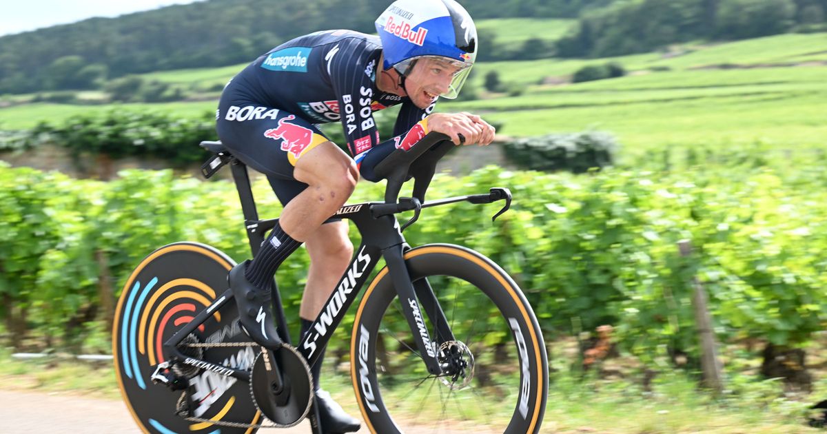 "Primoz Roglic looks like he's getting into form" - Tejay van Garderen ...