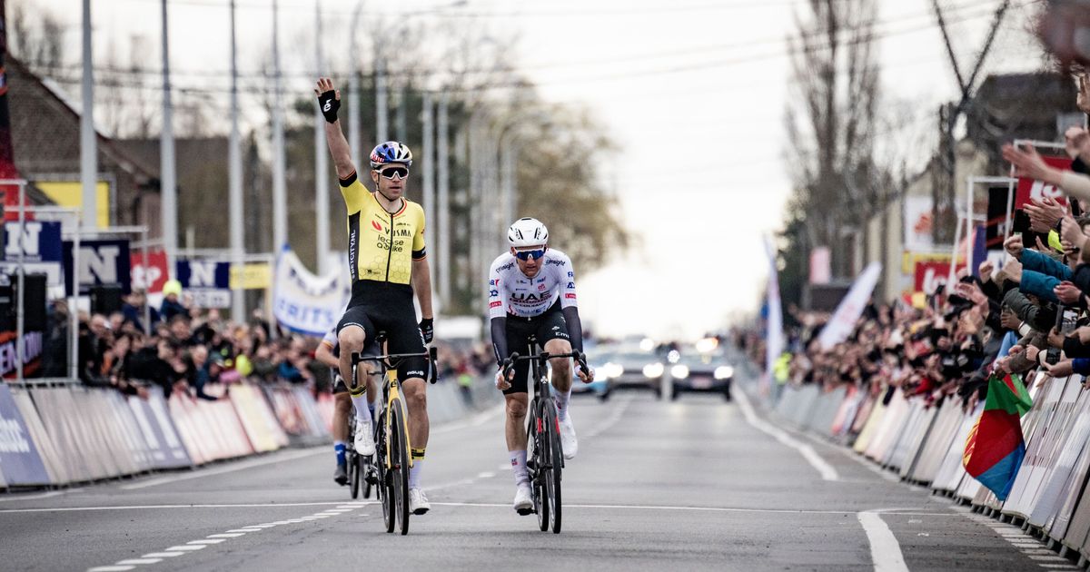 PREVIEW | Kuurne - Bruxelles - Kuurne 2025 - Visma vengeance or sprint ...