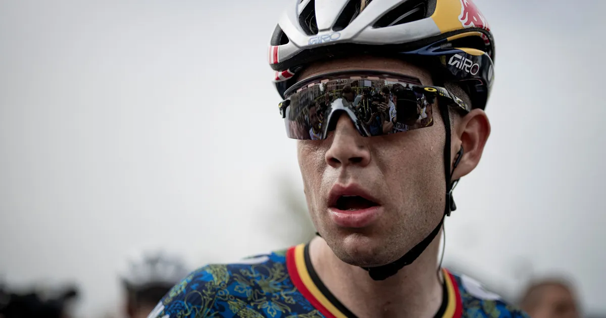 Everything about Wout van Aert