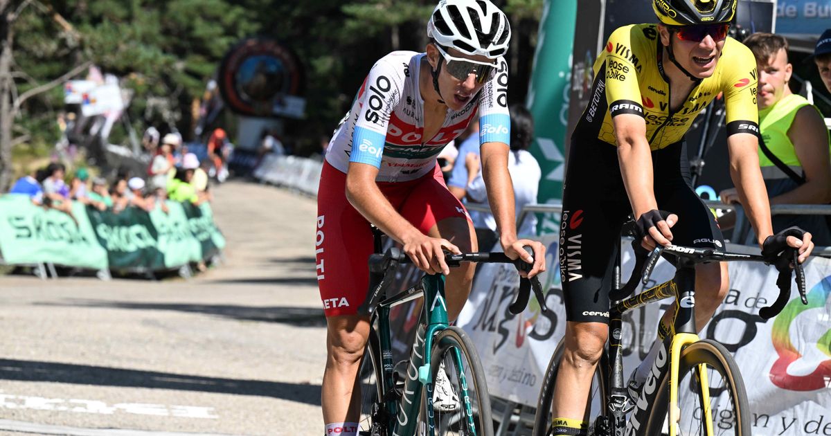 “The fact that I get to ride the Giro in my very first year is really ...