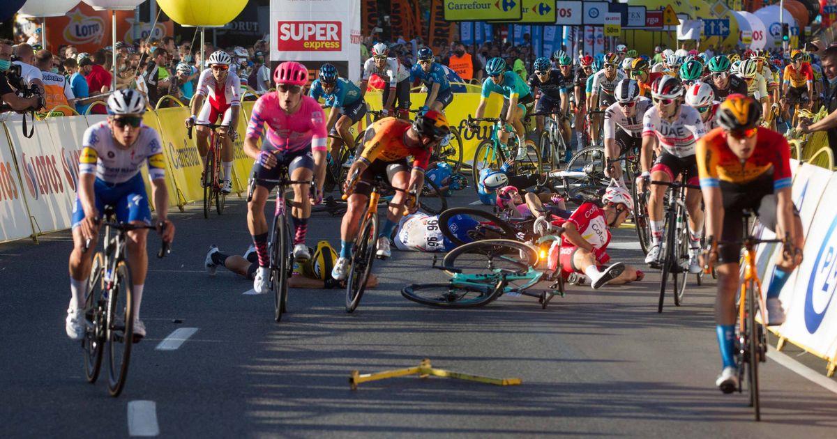 Is cycling dangerous? Key risks and safety facts explained