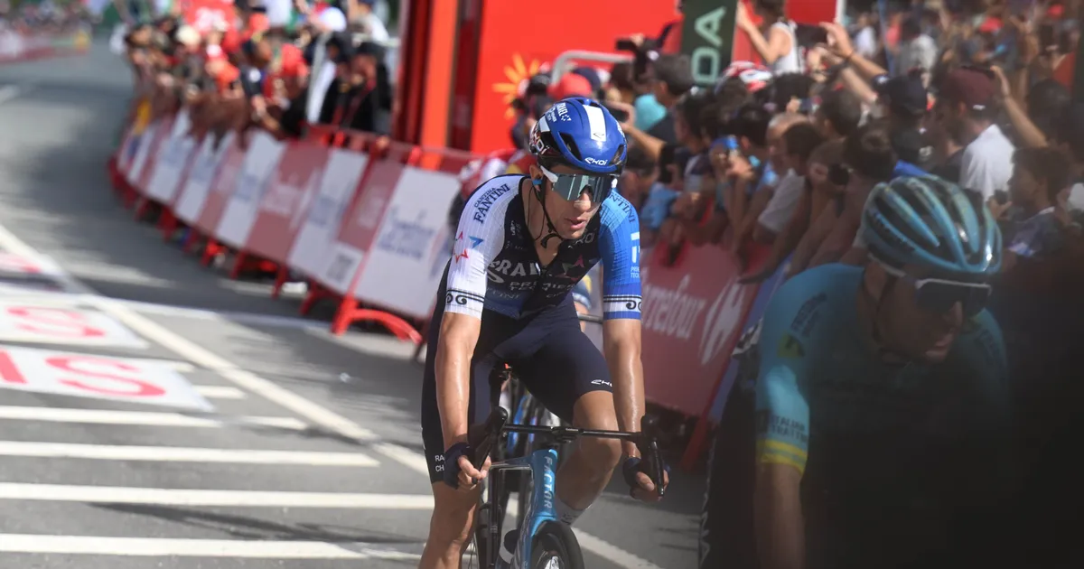 "It was horrible, no one helped us" - George Bennett jumps into Top10 ...