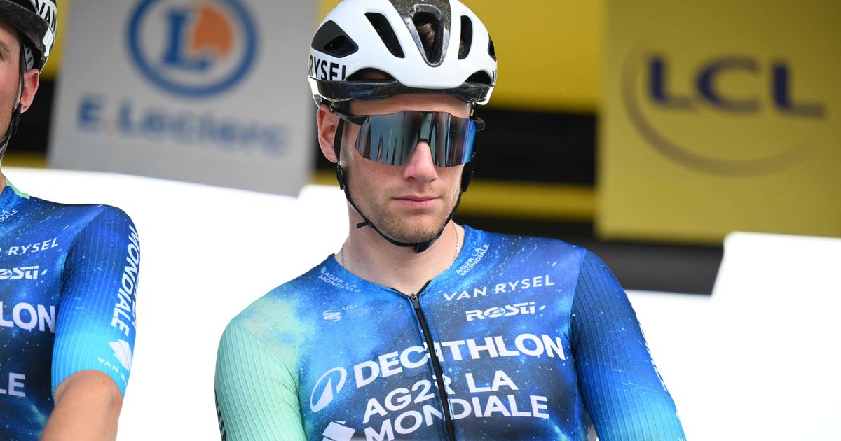 Sam Bennett reflects on "lost" years but still believes he can compete ...