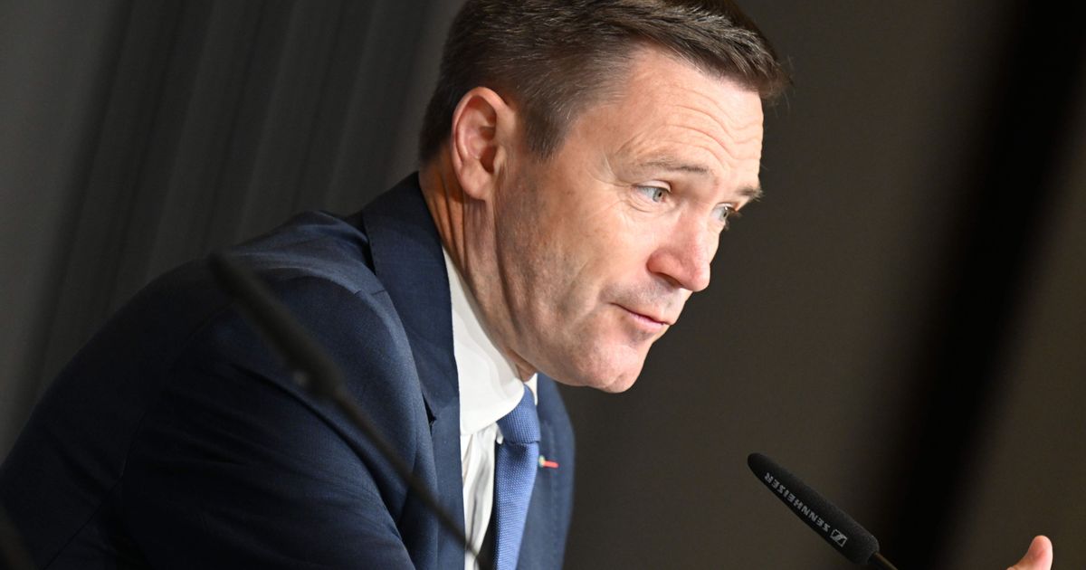 “Teams go on strike when solutions are proposed" – UCI boss David ...