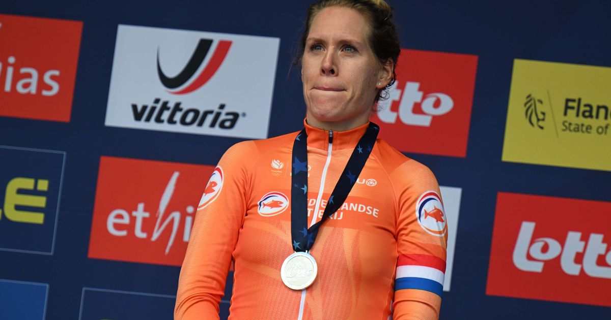 Ellen van Dijk confirms retirement: “The only ones left are Marianne ...