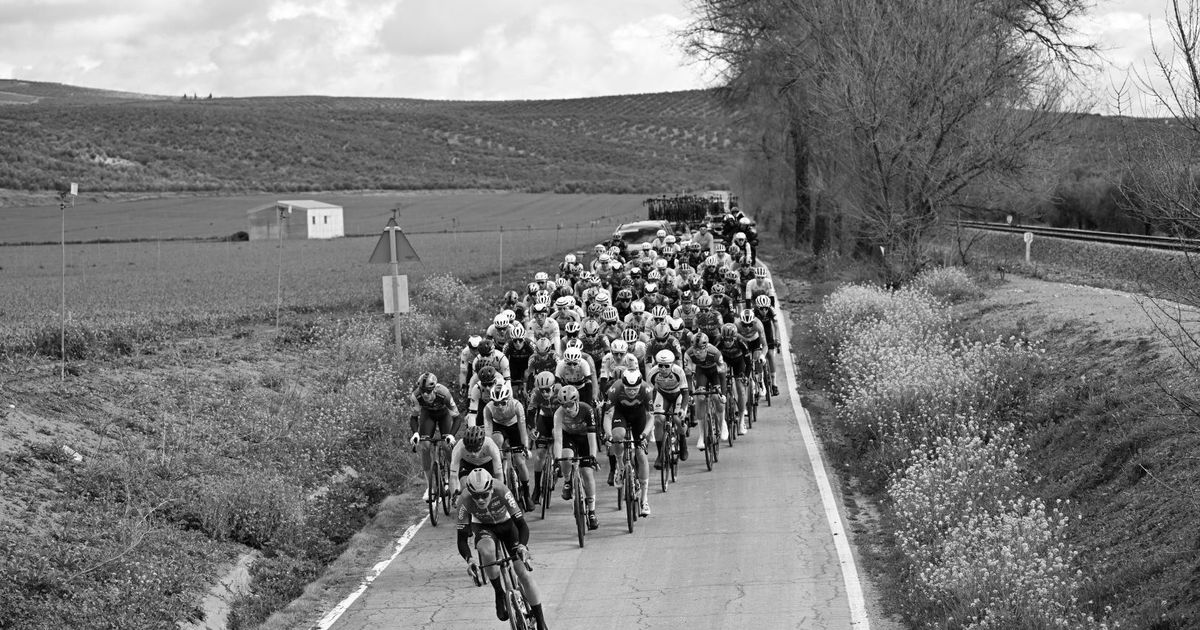 Young rider Iván Meléndez Luque passes away after crash at Spanish ...