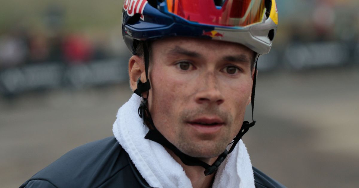 "It’s far from done" - Primoz Roglic set for 4th Vuelta a Espana win ...