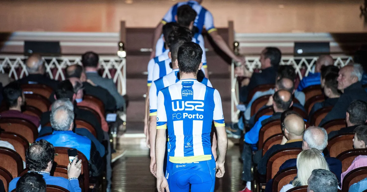 José Azevedo on Portugal's shocking W52-FC Porto doping scheme: "Some forget that they are human ...