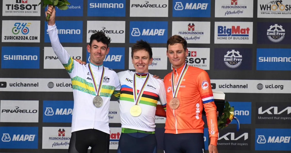 UCI Rankings Teams Update | UAE Team Emirates blast rankings in World ...