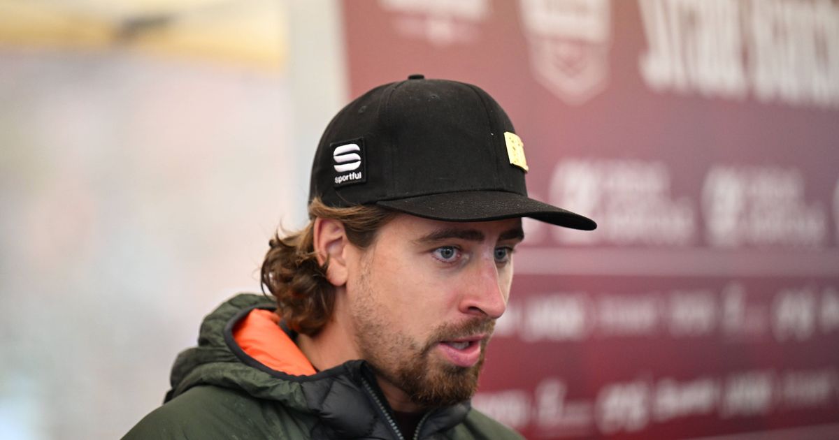 Sagan on the dancefloor! Peter Sagan swaps Tour de France wins for new ...