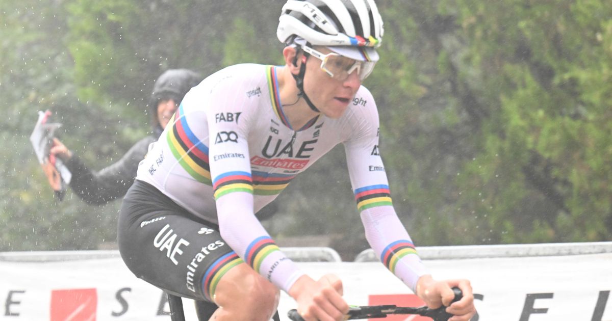 Final Startlist Gent Wevelgem 2025 | Jasper Philipsen, Jonathan Milan ...