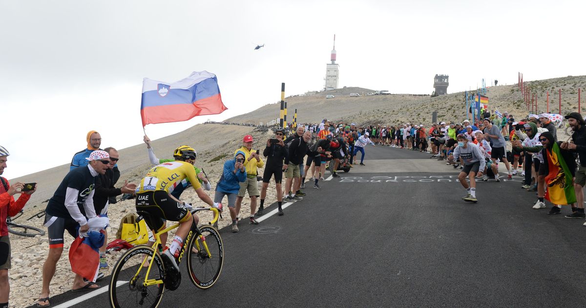 “Ventoux has already made him suffer” – Richard Virenque sees ...