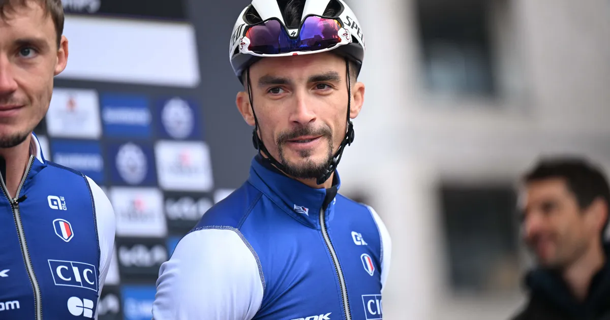 Top 10 French cyclists of the 21st century: Many came close to ending ...