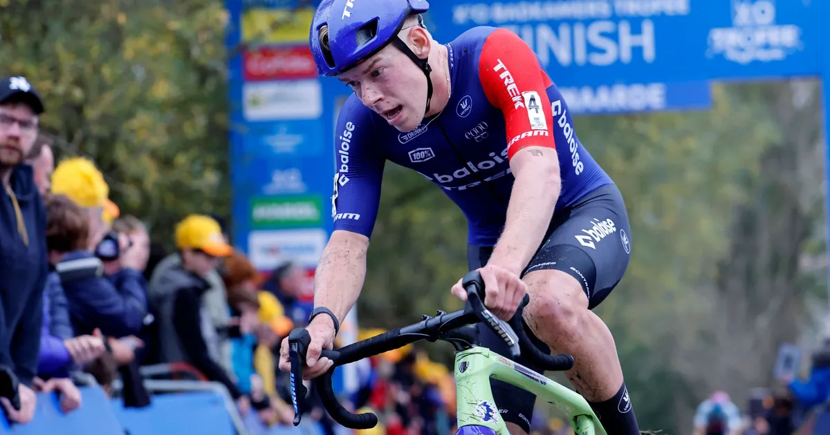 "Tibor was just one percent better" - Pim Ronhaar settles for back-to ...