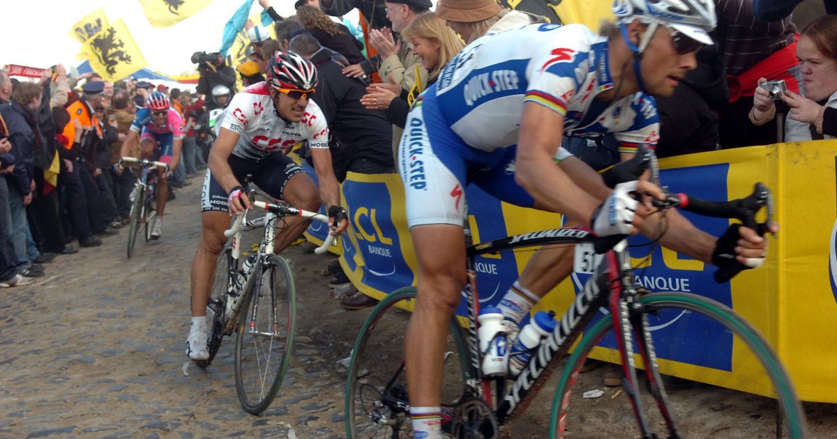 "I was shocked at how many friends I still have": Cycling icons gather ...