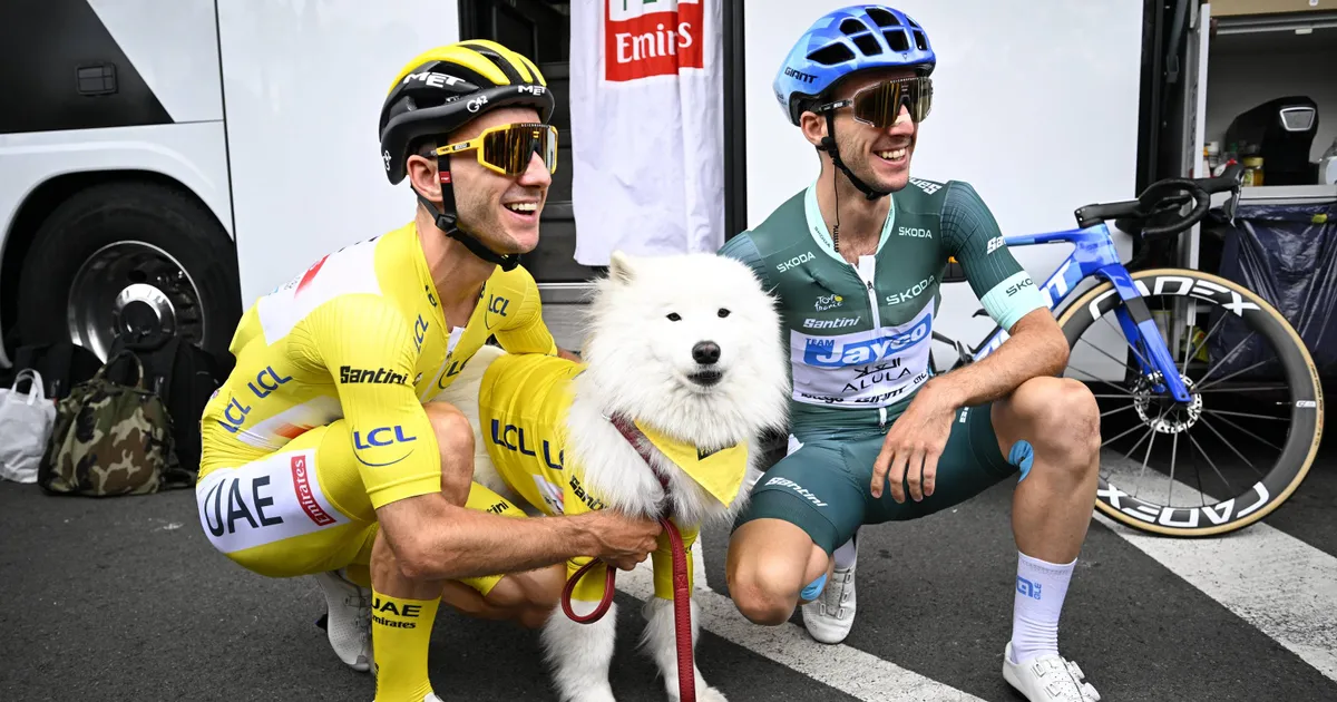 ANALYSIS | Adam Yates vs Simon Yates: Who comes out on top in the ...