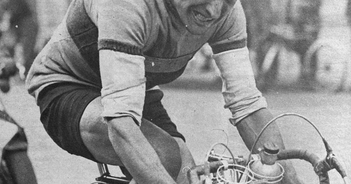 The oldest Tour de France stage winner Émile Idée passes away at age 104