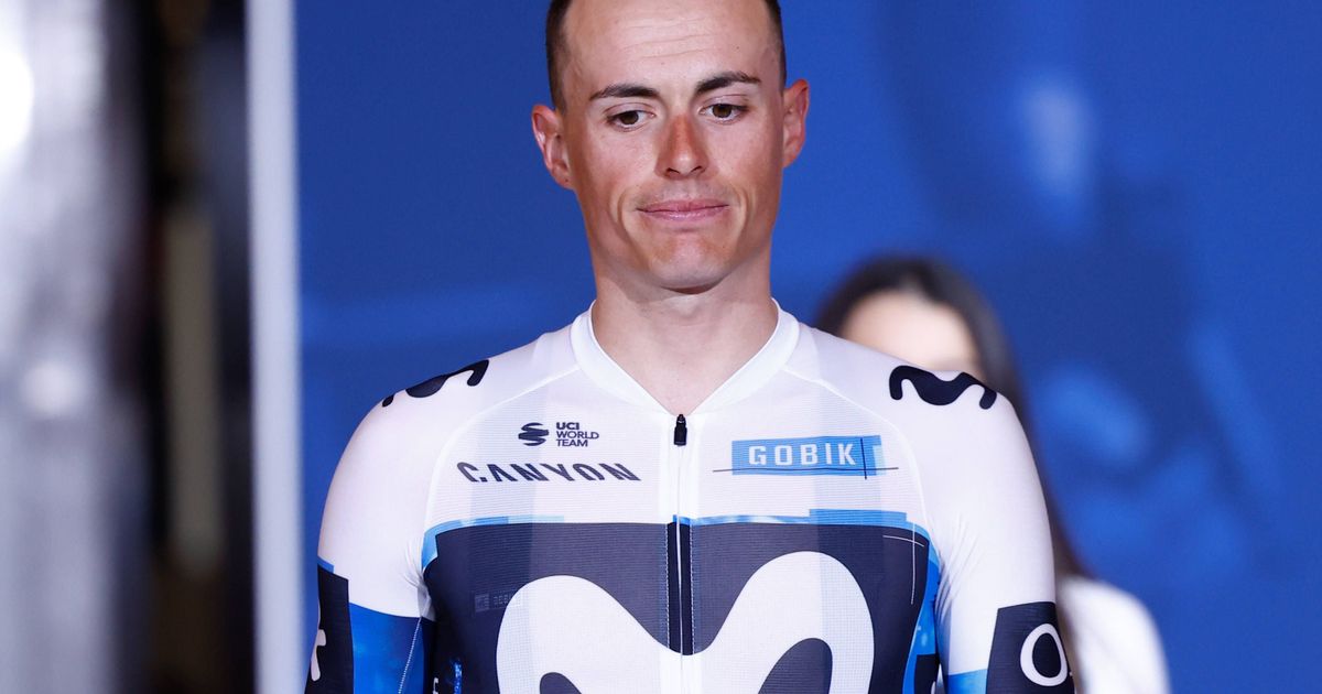 "I might skip the Tour and go to the Giro": Enric Mas hints at a major ...