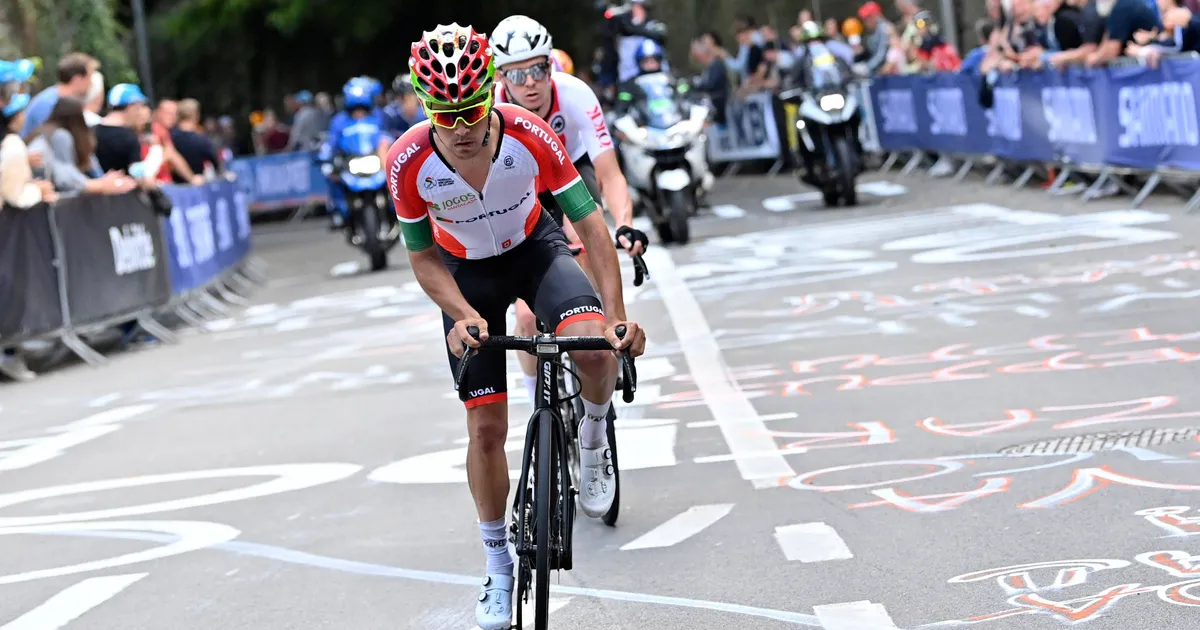 EXCLUSIVE INTERVIEW | Portuguese talent Fábio Costa on Sabgal ...