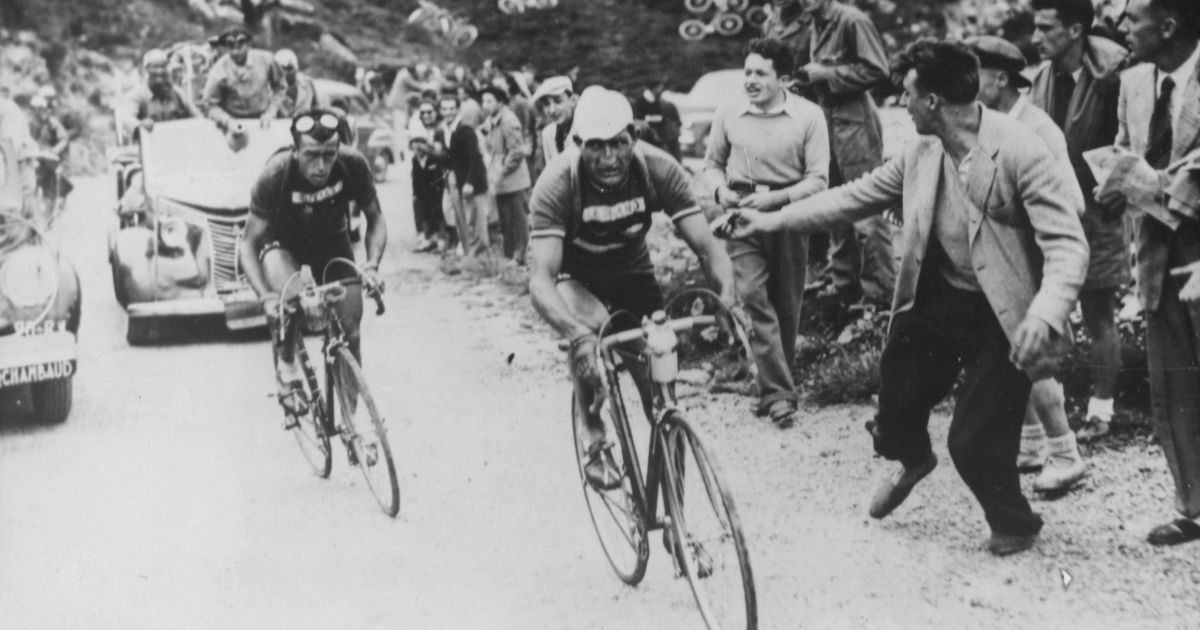 ANALYSIS | From solo to team: How cycling teams have evolved over the ...