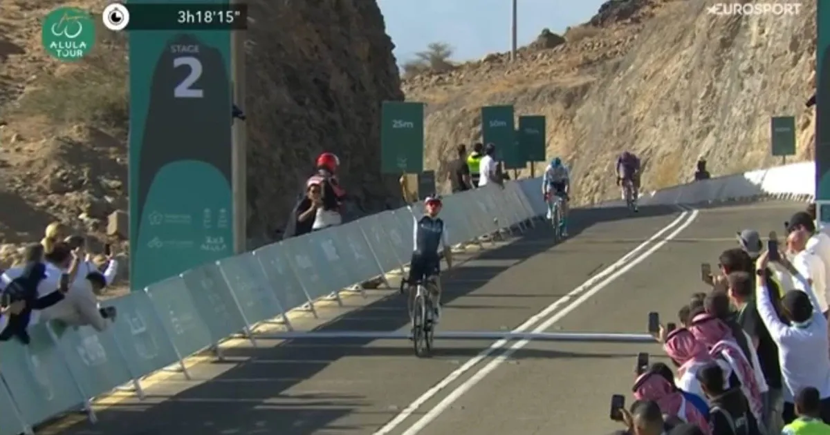 "The GC is still tight, so I’m looking forward to the battle" - MTB ...