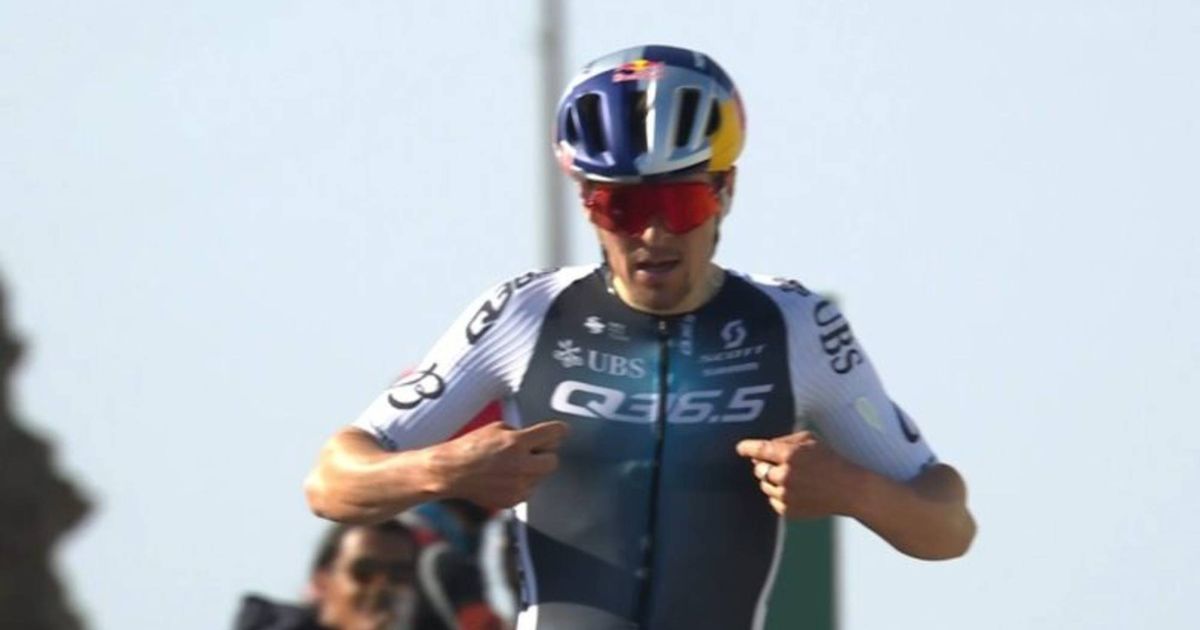 UCI Rankings Riders Update | Pidcock, Schmid, Morgado and Romo soar up ...