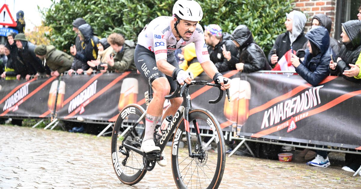António Morgado talks about 2025, looking back on his debut season on ...