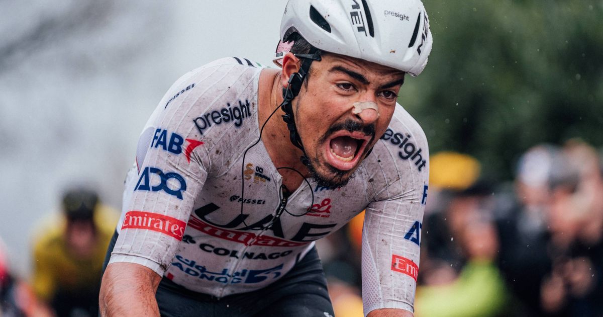 Startlist Classica Camp de Morvedre 2026 | Riders: Nairo Quintana ...