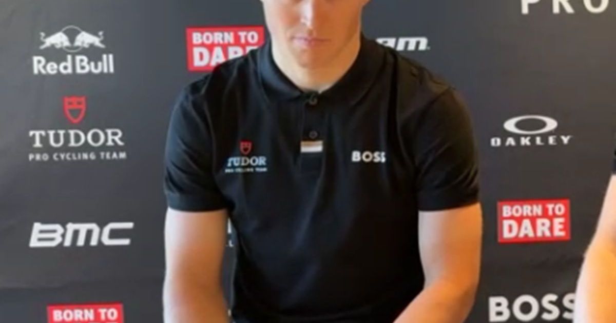 "At one point I had to take painkillers just to get some sleep" De ...