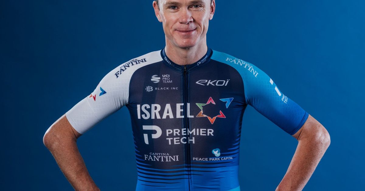 Discover the startlist of the 2025 Tour de Suisse - João Almeida ...