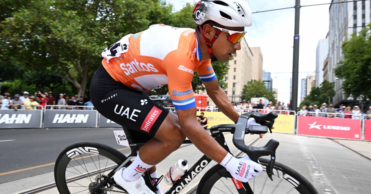 2026 Tour Down Under: How to Watch & Full Schedule