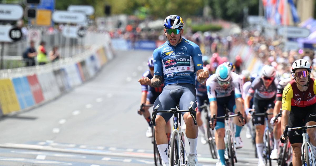 Prize Money Tour Down Under 2026 - How much money can World Tour riders ...