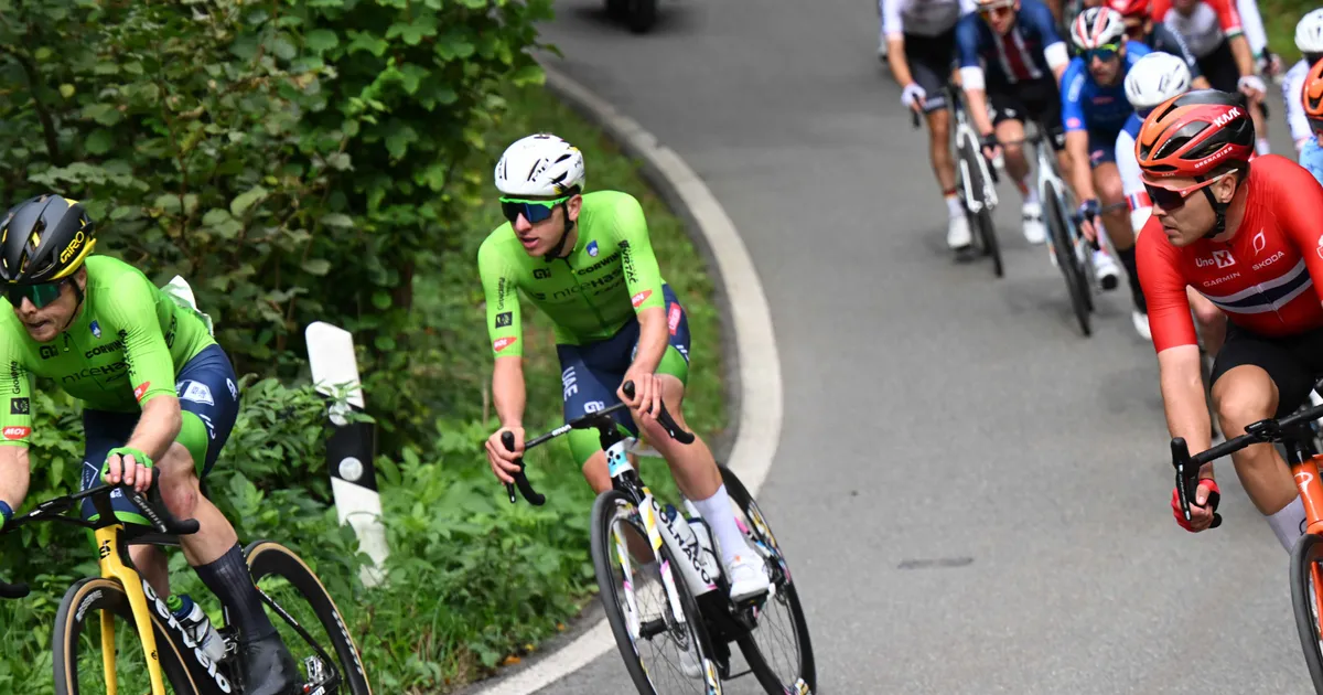 UPDATE: UCI denies plans to move Rwanda World Championships amidst ...