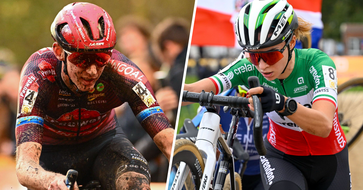 Michael Vanthourenhout & Sara Casasola get well-deserved wins to end ...