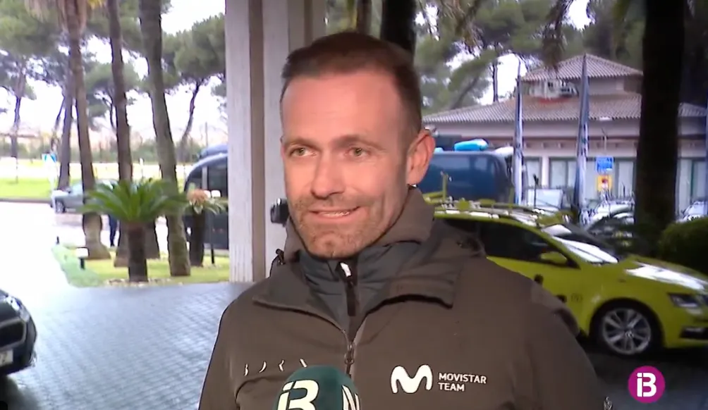 Director of the Challenge Mallorca lashes out again, this time at José ...