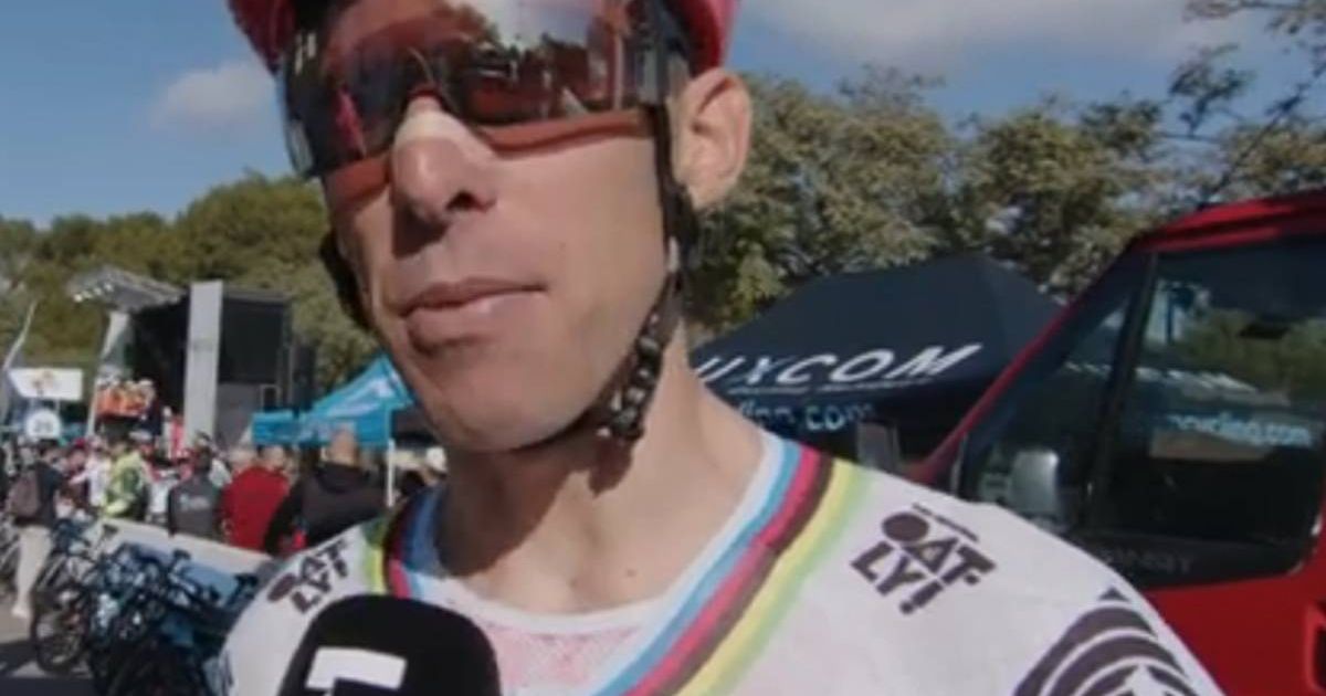 EXCLUSIVE INTERVIEW - Rui Cost at starts the Figueira Champions Classic ...