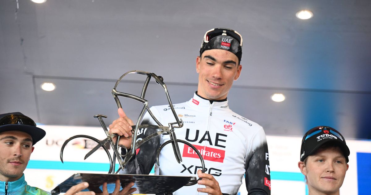 2025 Tirreno-Adriatico Race Center - News, Schedules, Startlist ...