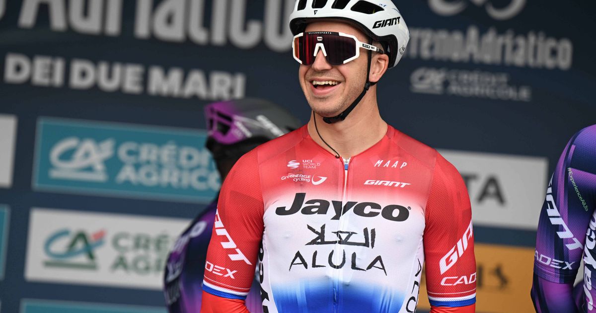 "He sprints just to trigger me": Groenewegen finds new fire with Kittel ...