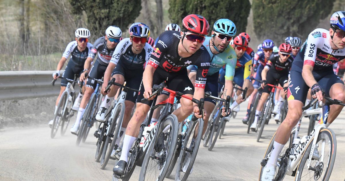 PREVIEW | Milano-Torino 2025 - Adam Yates, Richard Carapaz & Marc ...