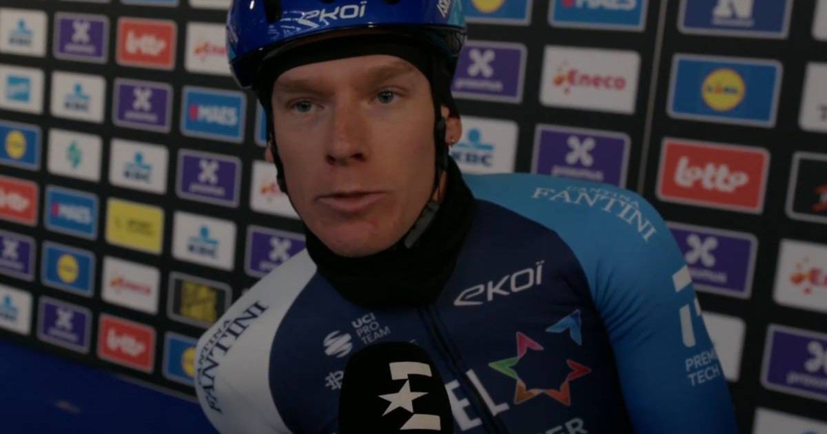 "I don’t think anyone really expected the GC guys to light it up ...