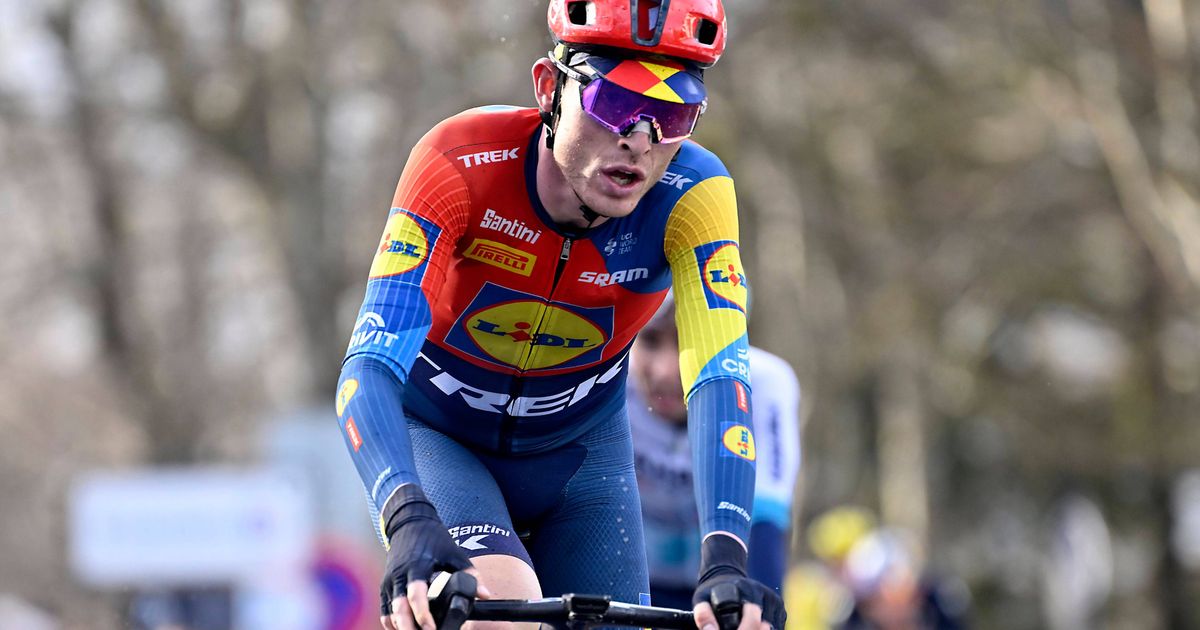 2025 Itzulia Basque Country Race Center - News, Schedules, Startlist ...