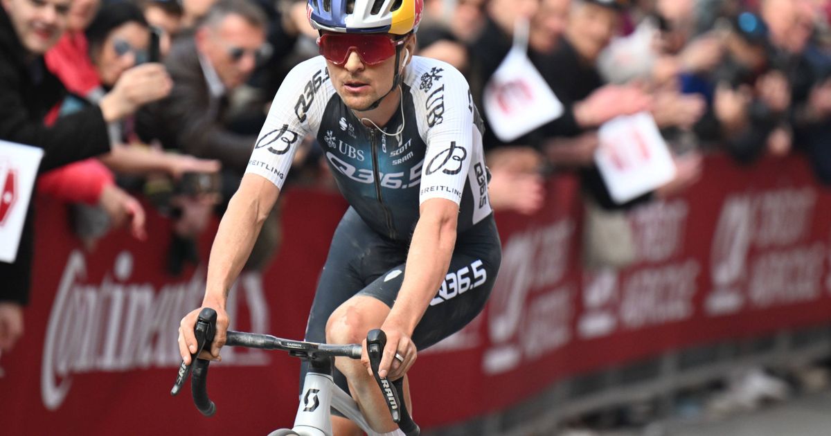 2025 Giro d'Italia Race Center - News, Schedules, Startlist, Profiles ...