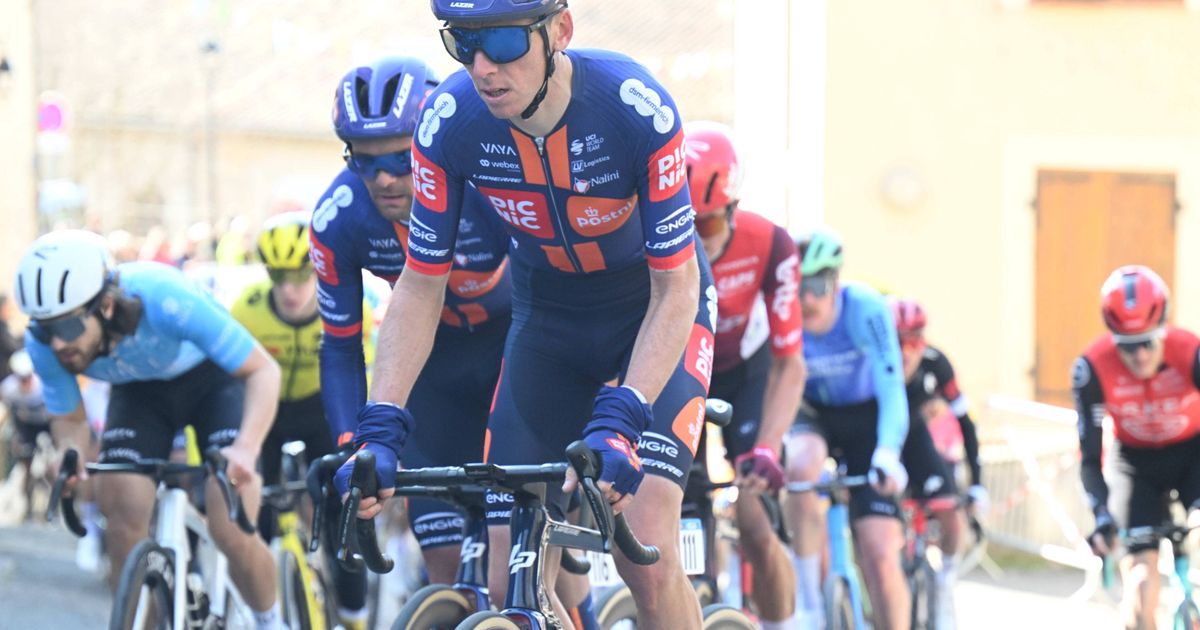 "It feels like my season is truly starting now" - Romain Bardet throws ...