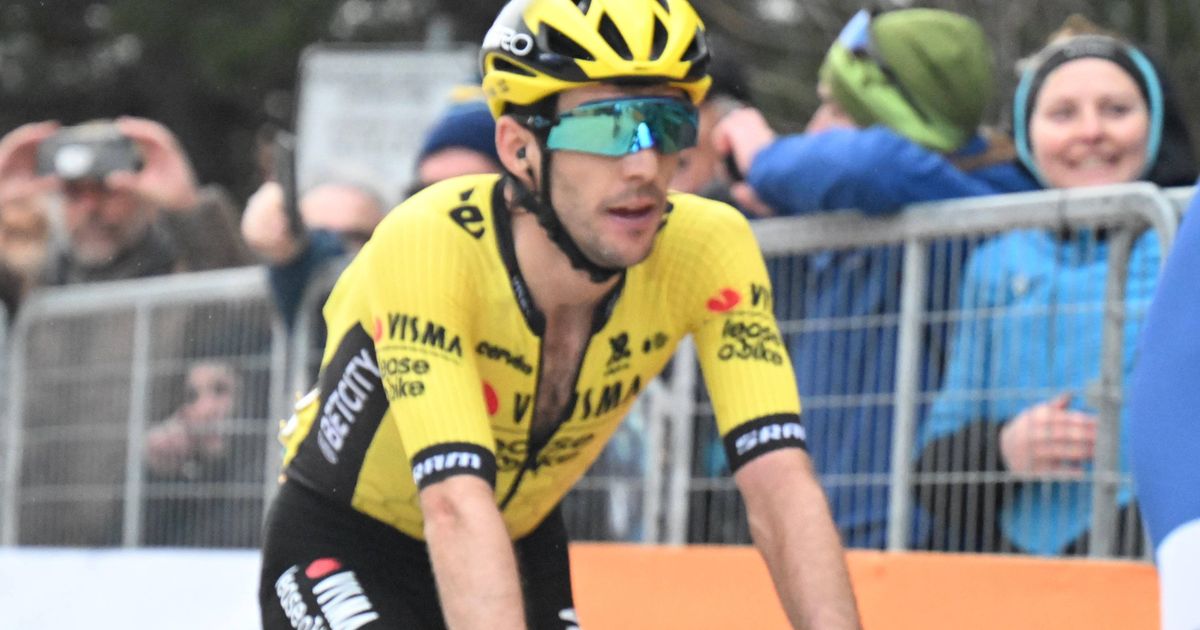"Hopefully I will be ready for the Giro d'Italia" - Simon Yates heads ...