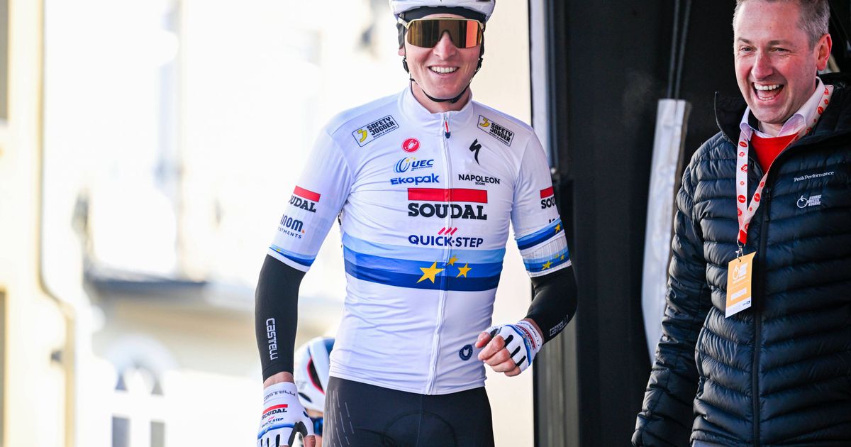 2025 Paris-Nice Race Center - News, Schedules, Startlist, Profiles, TV ...