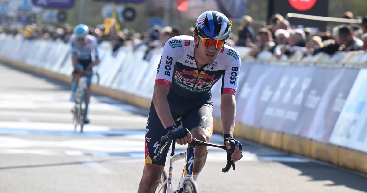 “Now I feel like a real cyclist” – Mick van Dijke prepares for Tour de ...