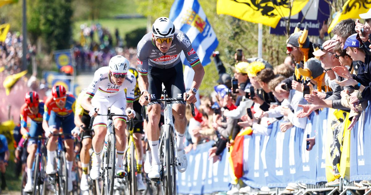 The Biggest Cycling Races: From the Tour de France to the World ...