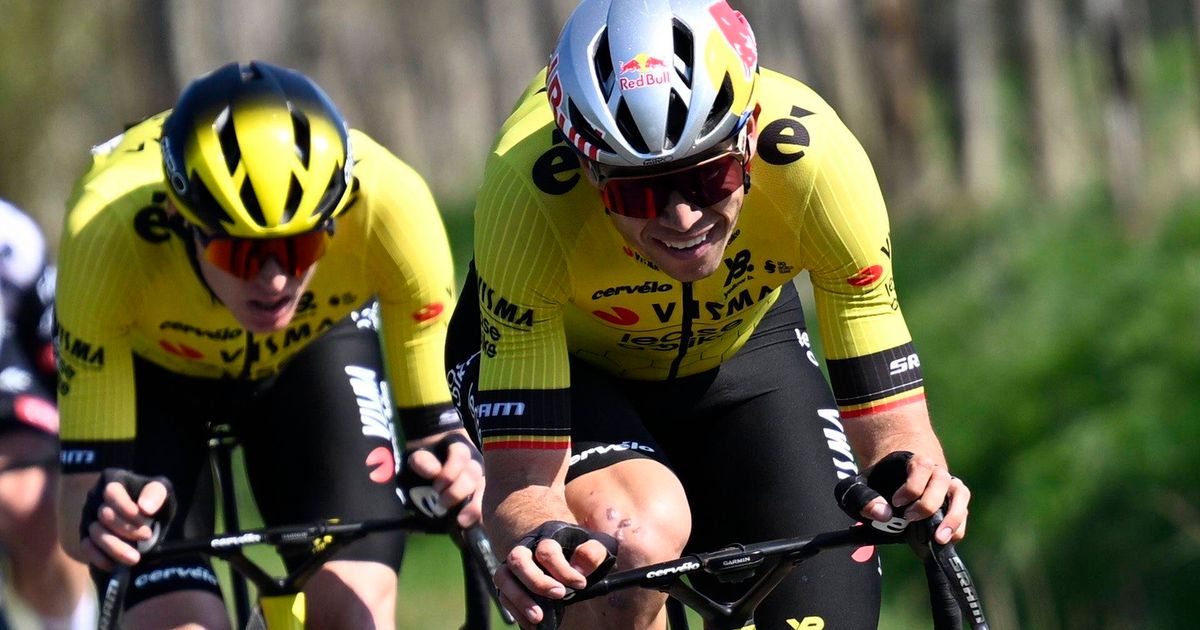 2025 Tour of Flanders Race Center - News, Schedules, Startlist, Profiles, TV Guide, Prize Money ...