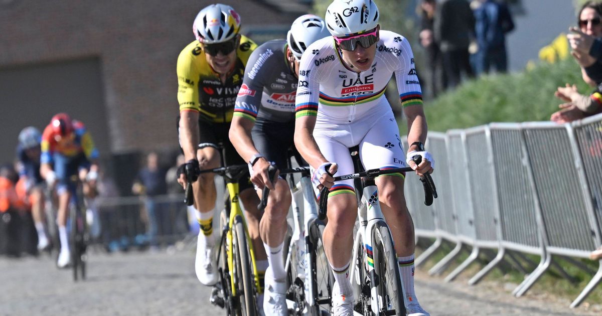 Chris Horner condmens Visma's "knucklehead" tactics during last year's ...